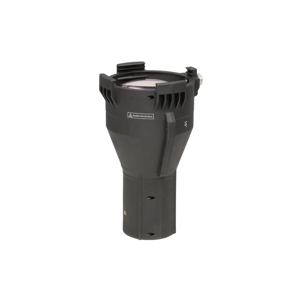 Nanlite 10° Lens for Forza FM Mount Projection Attachment – INDIA CINE ...